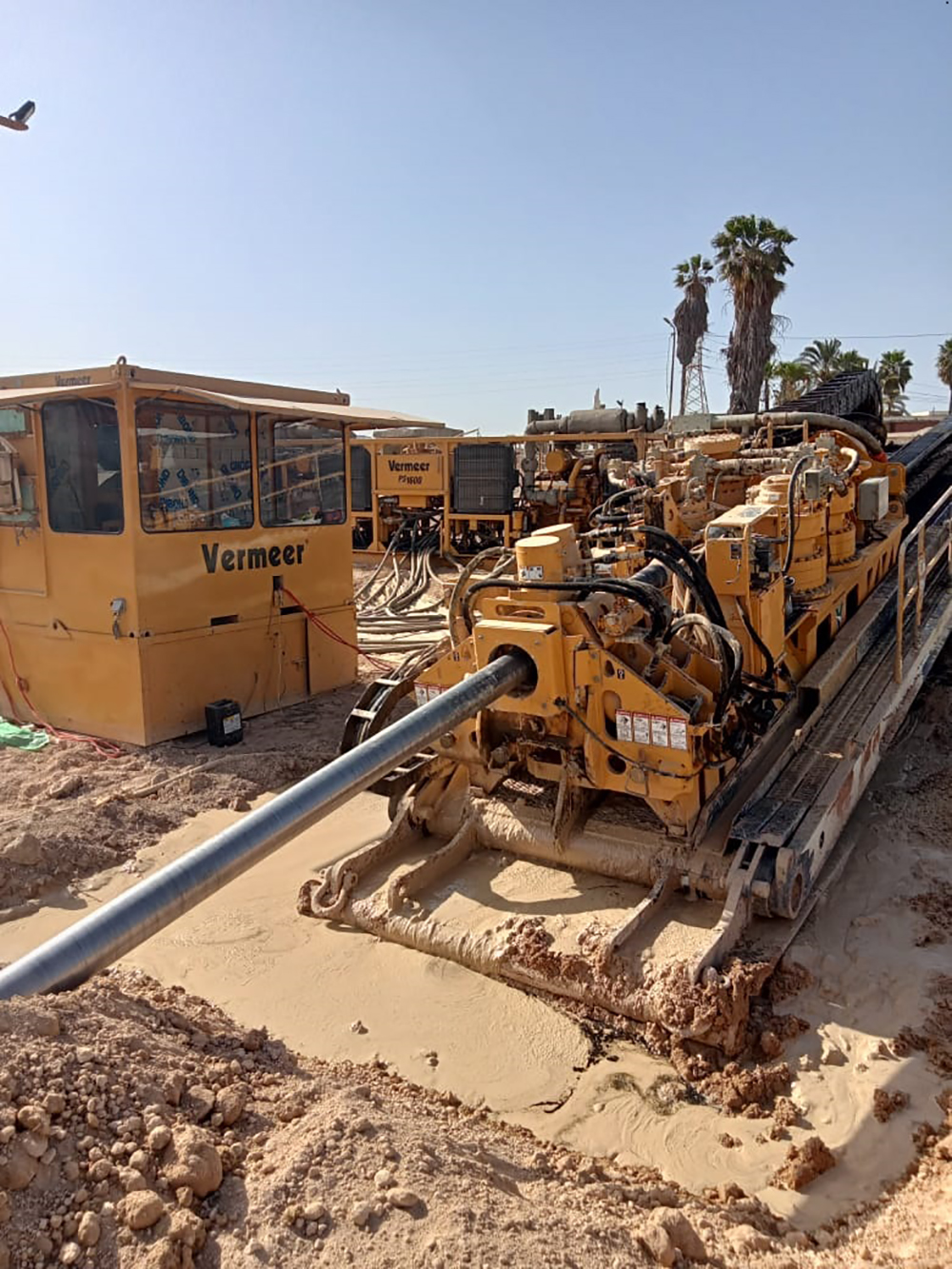 Emaar Misr Contracting