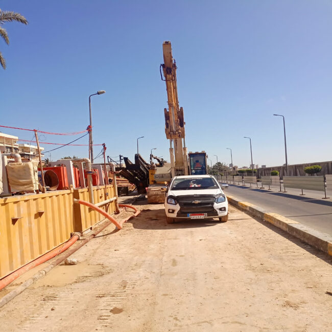 Emaar Misr Contracting