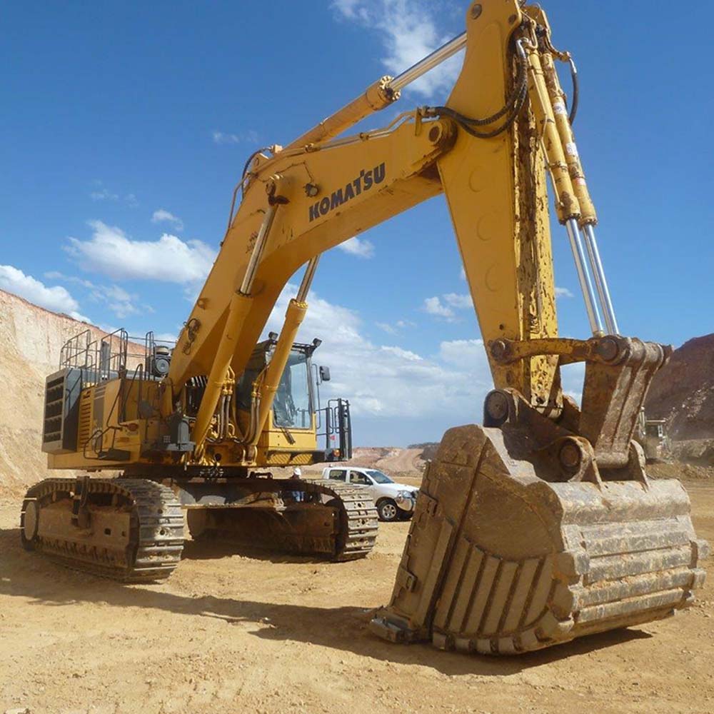 Equipment – Emaar Misr Contracting